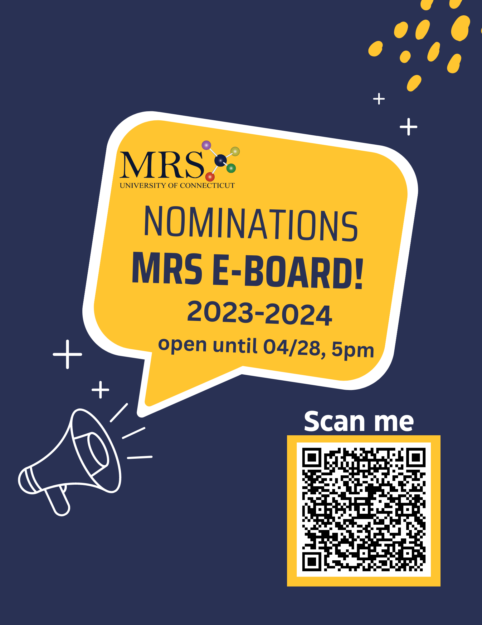 MRS E-board Nominations 2023-2024 | Materials Research Society ...